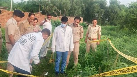 Husband Killed His Wife On Suspicion Of Illegal Relations Came Under