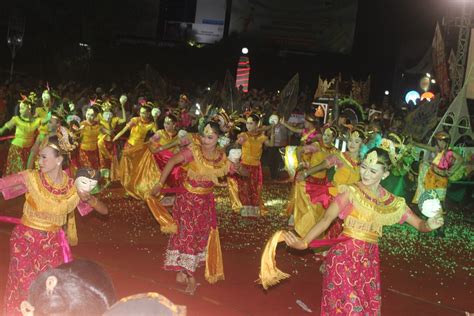 PARADE SENI BUDAYA