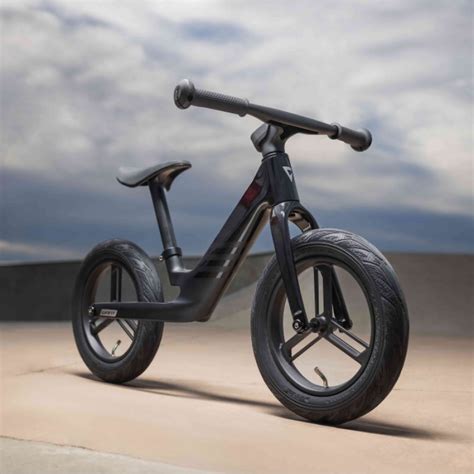 Giant Pre Rcarbon 捷安特碳纖維滑步車