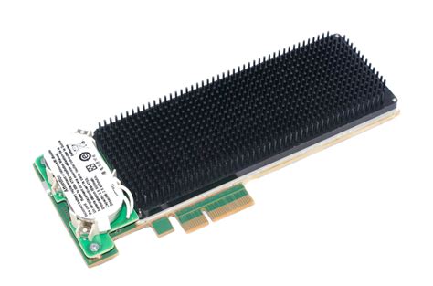 Ibm Pcie Cryptographic Coprocessors