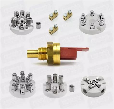 Brass Sensor Parts Santosh Brass Industries