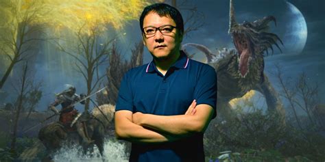 Elden Ring Why Miyazaki Wont Play His Own Almost Ideal Game