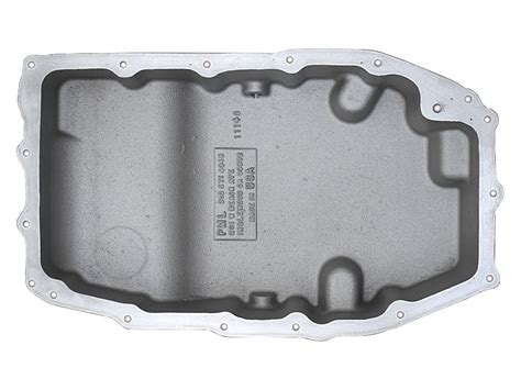 Gm 8l45 8l90 Deep Pan