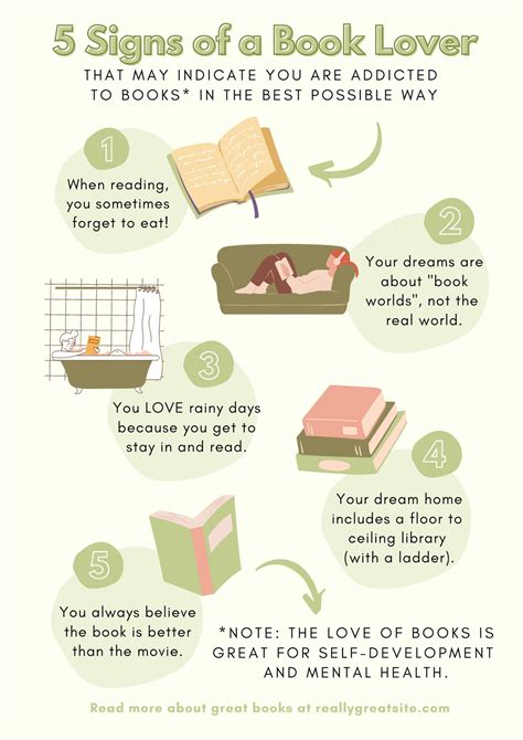 Library Read Poster