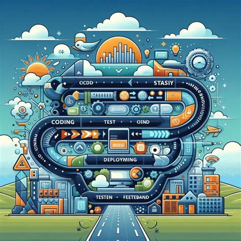 Les Pratiques Exemplaires Pour La Mise En œuvre Réussie Du Devops Dans Les équipes De Développement