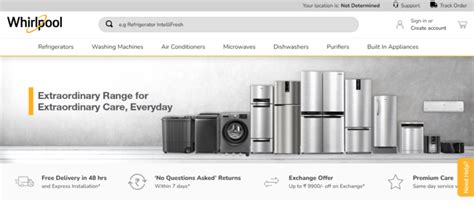 Top 10 Home Appliances Companies In India 2024 Kompass