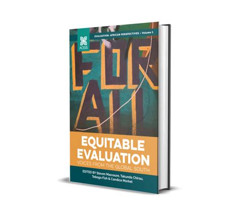 Equitable Evaluation Voices From The Global South Aosis
