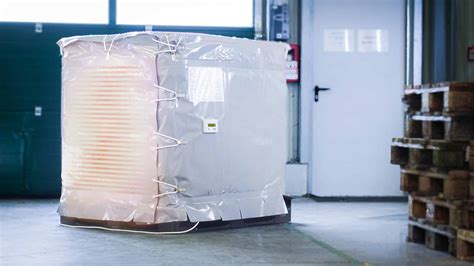 Ibc Heating Heating Mats From The Manufacturer Tfp