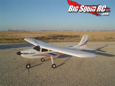 Flyzone Sensei Rtf Review Big Squid Rc Rc Car And Truck News