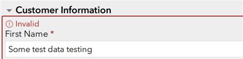 bind esri fieldlength not working properly on all esri community