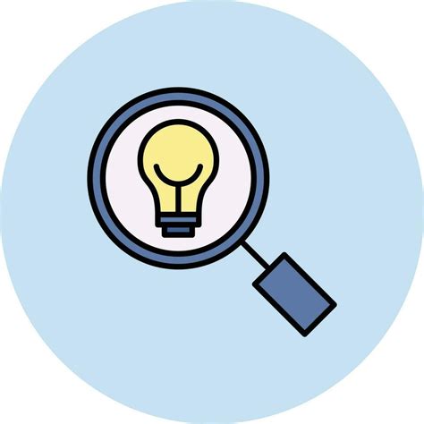 Discovery Vector Icon 33186879 Vector Art At Vecteezy