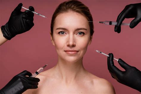 Confidence In A Bottle How Dermal Fillers Can Boost Your Self Esteem