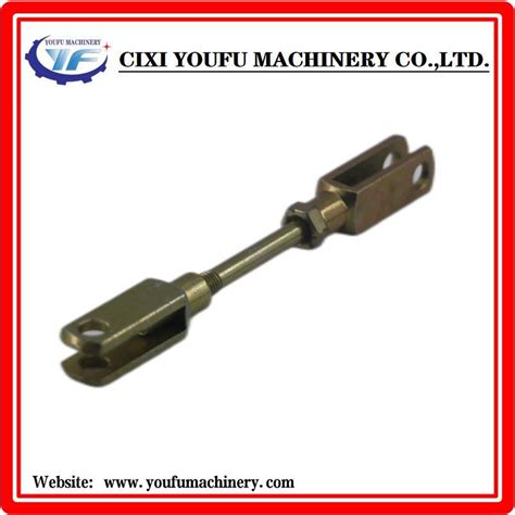 CNC Hardware Processing Coupling Turning Galvanizing Process Bushing And CMC Custom Machining