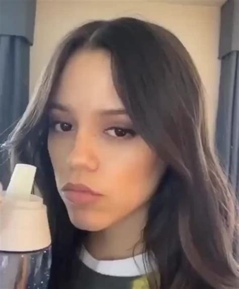 Jenna Ortega Tumbex