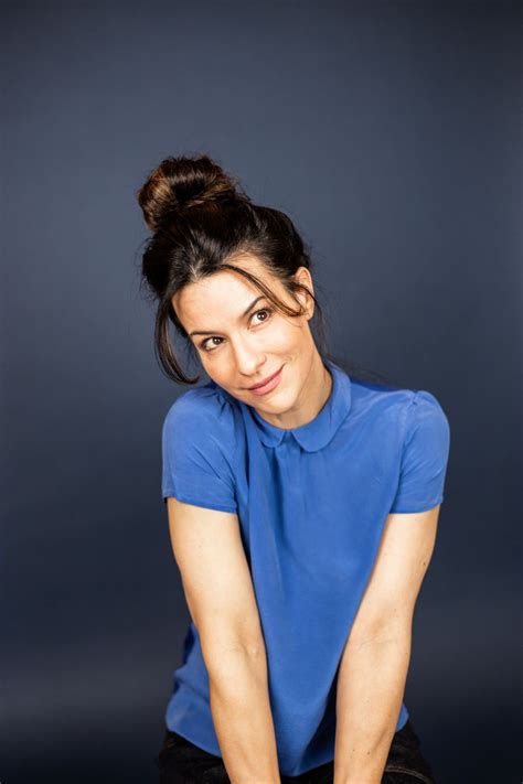 Agentur Unit One Anna Lena Class Vita