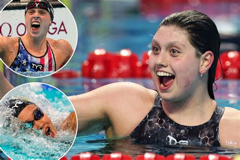 Katie Ledecky Passes Michael Phelps With 16th Individual Swimming World