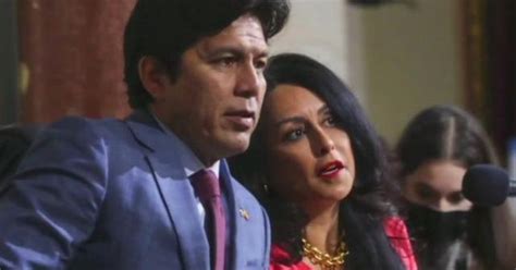 Leaked Racist Remarks Ignite Outrage In Los Angeles Cbs News