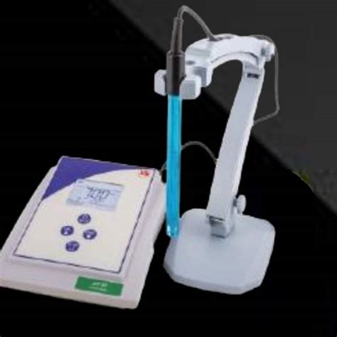 Ph Meter Table Top Price In Ambala Haryana ₹7 500 K Star India