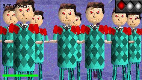 99 Billys Billys Basic Educational Game Pre Release 3 Baldi Mod