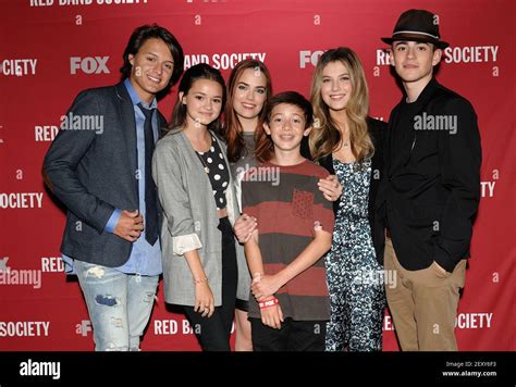 Charlie Rowe And Ciara Bravo