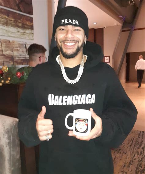 Wesley Nelson Singer Santa Radio Mug Shot