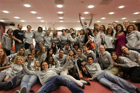Meet Youth Peace Ambassadors The Youth Peace Ambassadors Ypa Is An