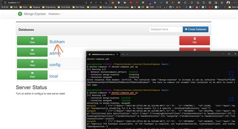 Github Subham Maity Docker Tutorial Master Docker From Scratch A