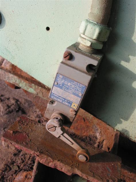How To Select A Limit Switch Things To Consider Mentored Engineer