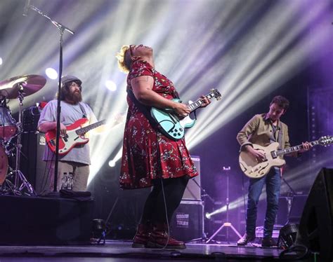 Alabama Shakes Play Brighton Dome At Tge15 The Great Escape Brighton Alabama