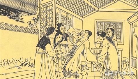 民间故事：女子不孕，偶撞小乞丐，乞丐：走，咱们去破庙！ 知乎