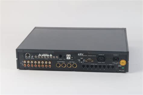 Ads Sc6 Multi Room Home Audio System Controller Ntc Tech