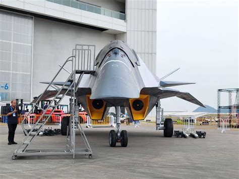 Китайский истребитель Пикабу