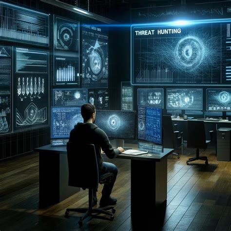 Mastering Threat Hunting A Modern Approach Aardvark Infinity Medium