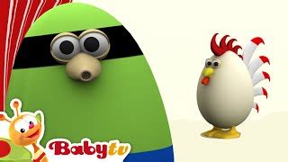 Egg Birds Teapot Peacock And Cactus Costumes 🥚🦚🌵 Guessing Games