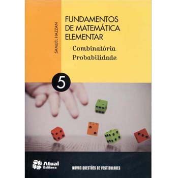 Fundamentos Matematica Elementa Pontofrio