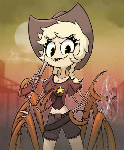 Sheriff Cordie Artwork By Ta Na On Deviantart R Cliffside