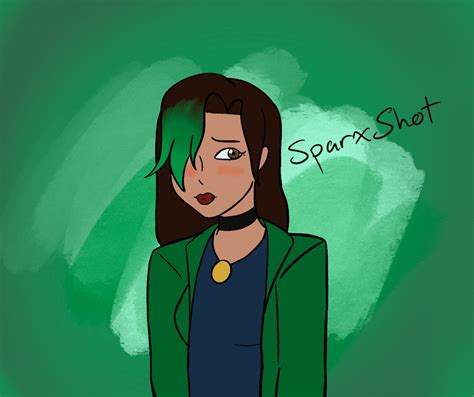 Sandra For Araghenxd By Sparxshot On Deviantart