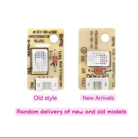 1pc Dehumidifier Humidity Sensor Board Ebay