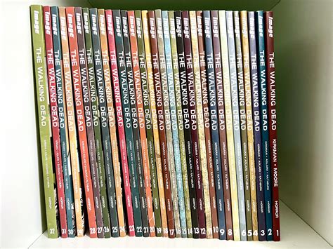 Finally Got The Issue I Was Missing Rgraphicnovels