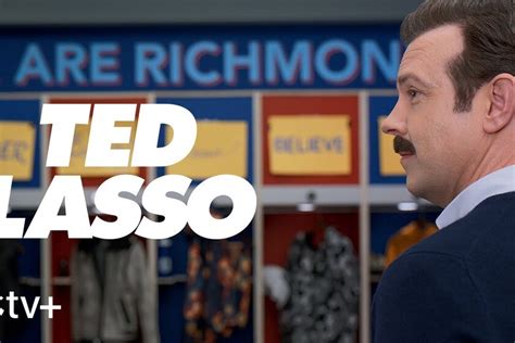 Ted Lasso Vuelve A Darnos Motivos Para Creer En El Primer Tráiler De
