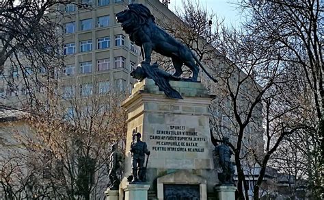 Monumentul Eroilor Geniști All You Should Know Before Going 2026