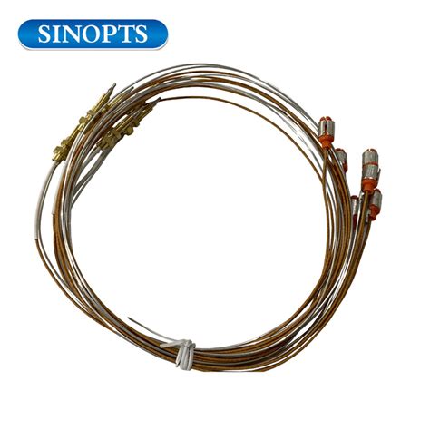 900mmm Gas Burner Temperature Sensor Buy Thermocouple Gas