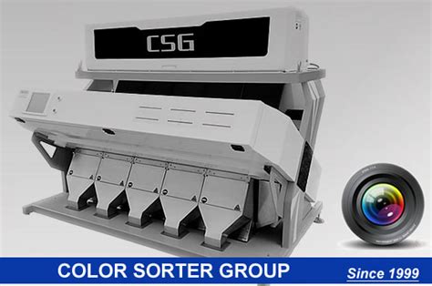 Color Sorting