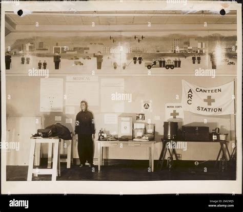 Civilian Defense Exhibit Civil Defense Exhibitions The