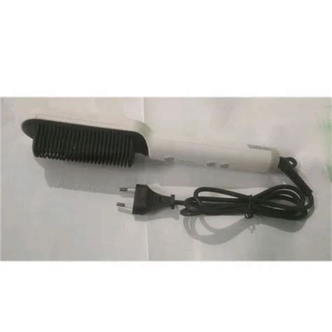Electric Hair Straightener Comb At Rs Piece Hair Straightener In New Delhi ID