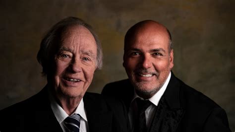 Romantische Abendlieder Mit René Kollo And Jay Alexander Nikolaisaal