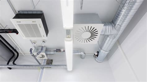 Climatización Instalación De Aire Acondicionado En Valencia