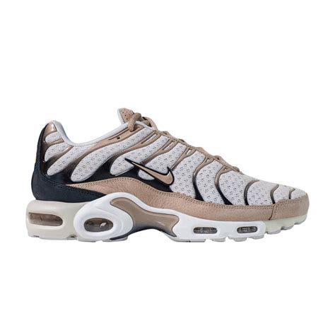 Nike Tn Light Bone Mens Sleektrainers