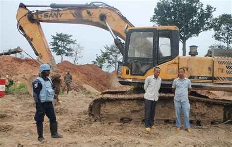 32 Galamsey Operators Arrested Dailyguide Network