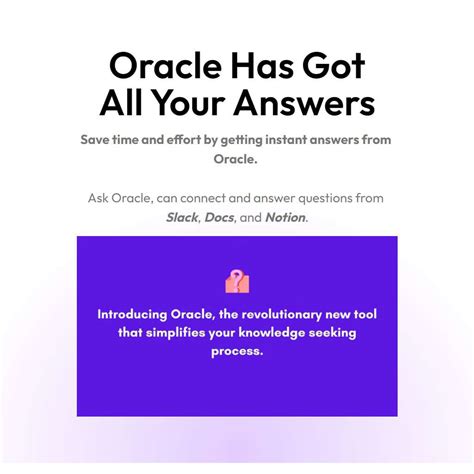 Oracle Alternatives Pricing And Review
